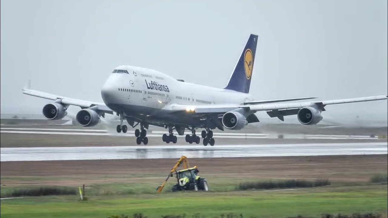 🔴 HEAVY ARRIVALS at VANCOUVER Airport - Live ATC - YVR Live Plane ...