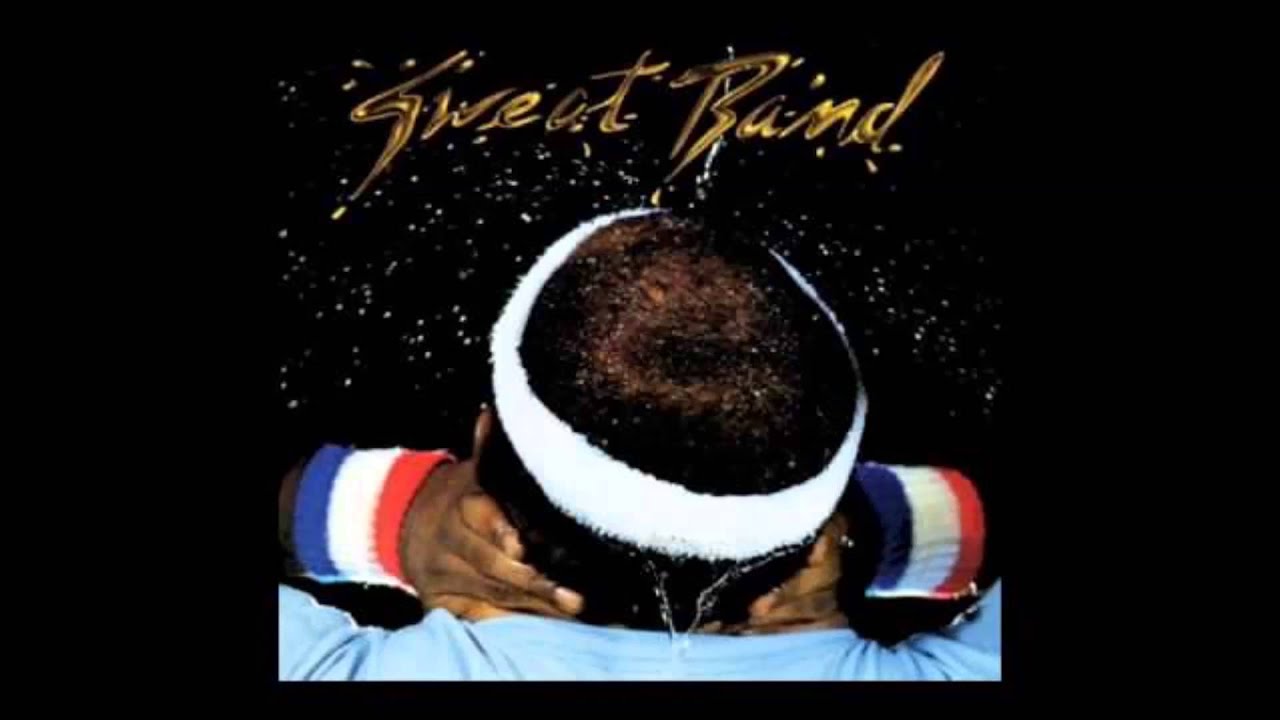 Sweat Band - We Do It All Day Long - YouTube