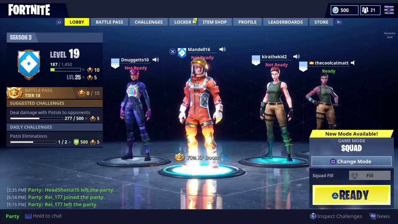 Retarded fortnite - YouTube