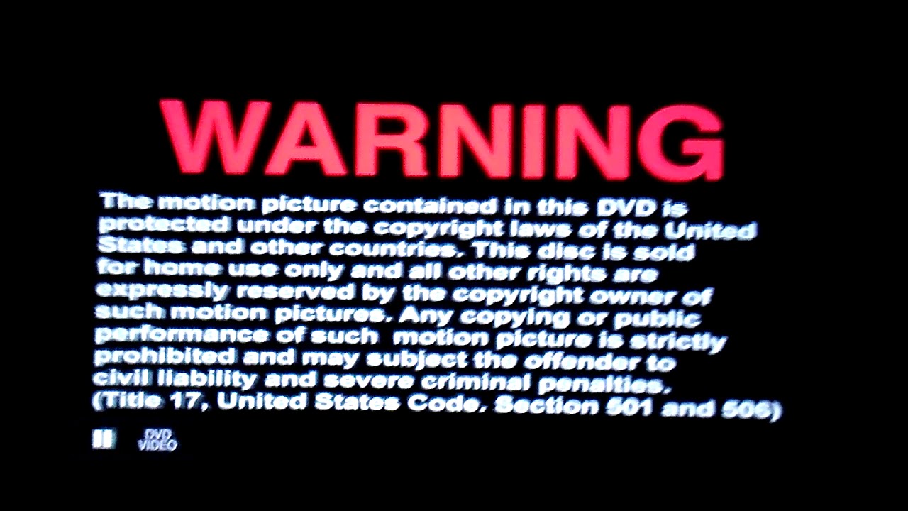 Opening To How High 2002 DVD - YouTube