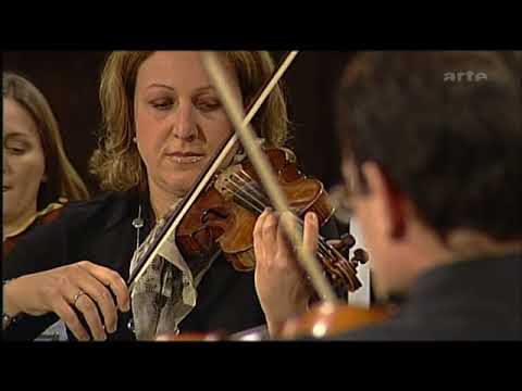 Fabio Biondi interpretiert Vivaldi, Corelli - YouTube