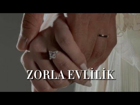 ZORLA EVLİLİK 2.BÖLÜM ~ASYA