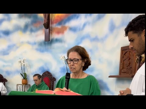 Primeira Leitura(Is 53,10-11)Liturgia 29oDomingo Tempo Comum,mês ...