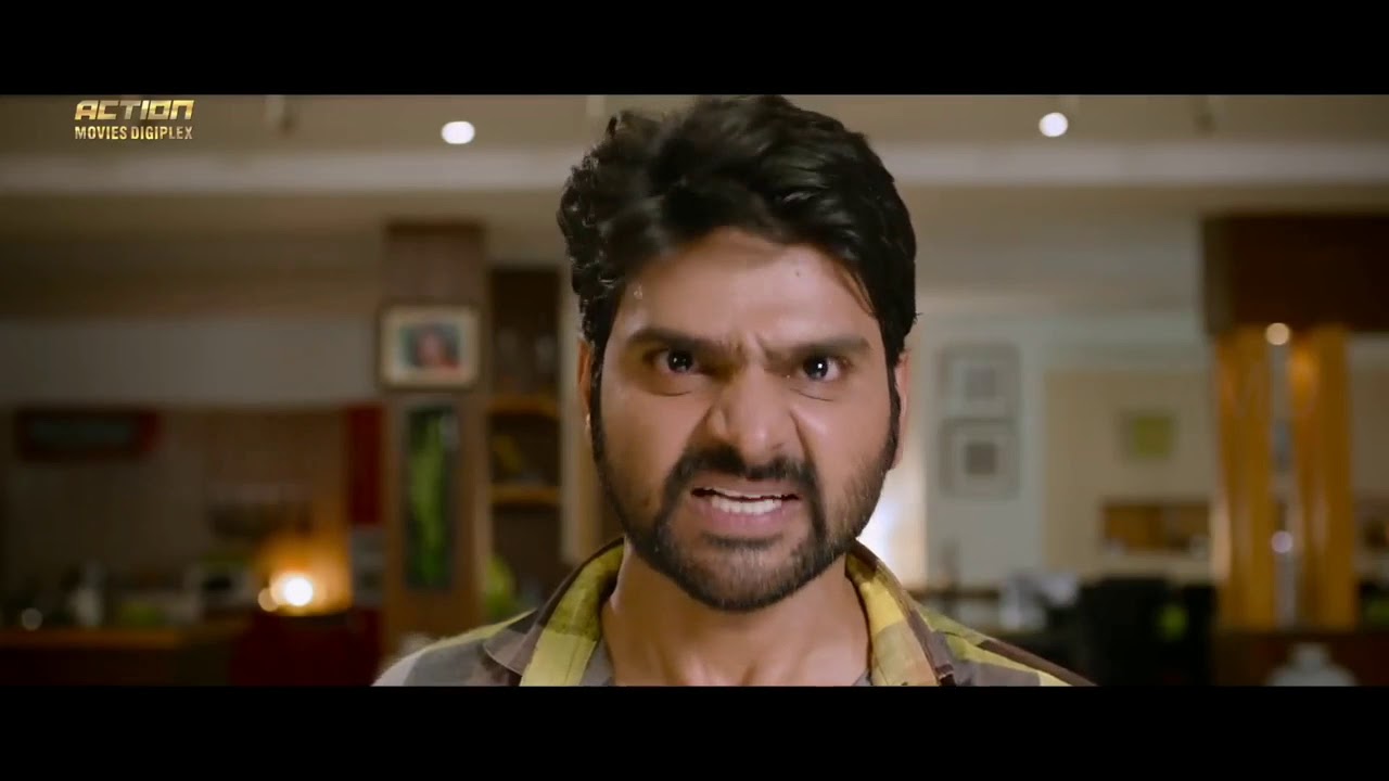 New South Movie Fighting Scene - YouTube