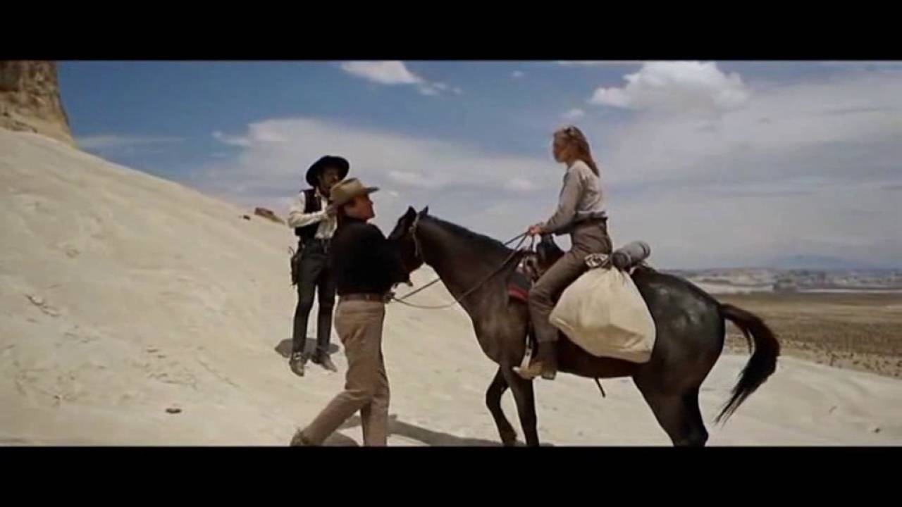 MacKenna’s Gold - YouTube