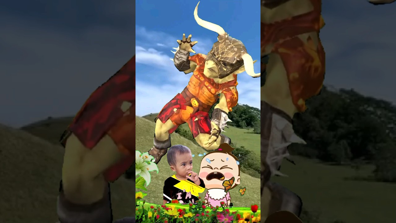 cute 👀🙀 help me danger 📢📢 part 265 - YouTube