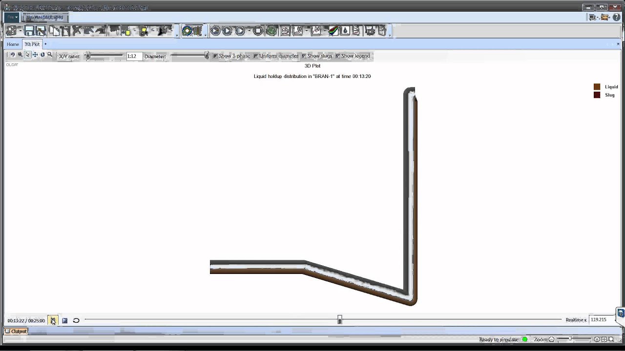 OLGA Slugging Animation-final - YouTube