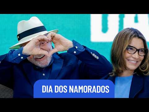 DIA DOS NAMORADOS