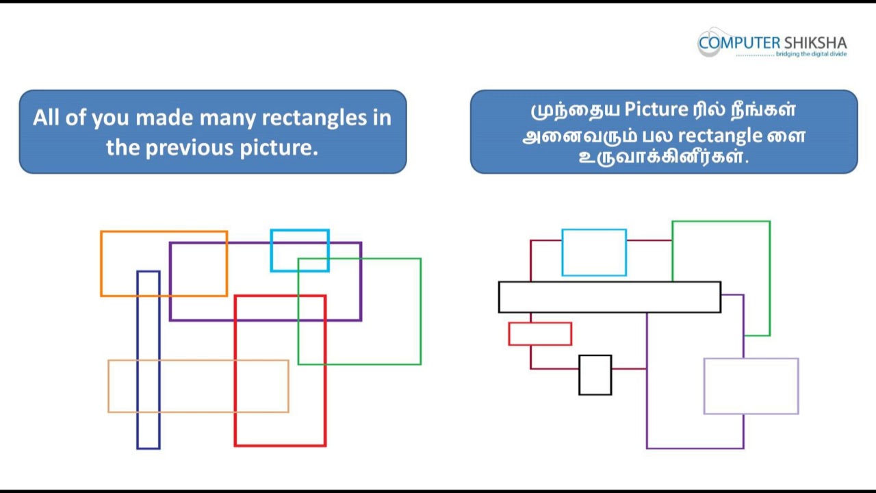 Class 9 Learn computers - Computer Education Online & Free (In Tamil ...