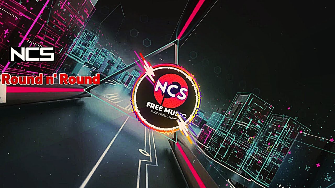Clarx & Shiah Maisel - Round n' Round | Electronic Rock | NCS Copyright ...