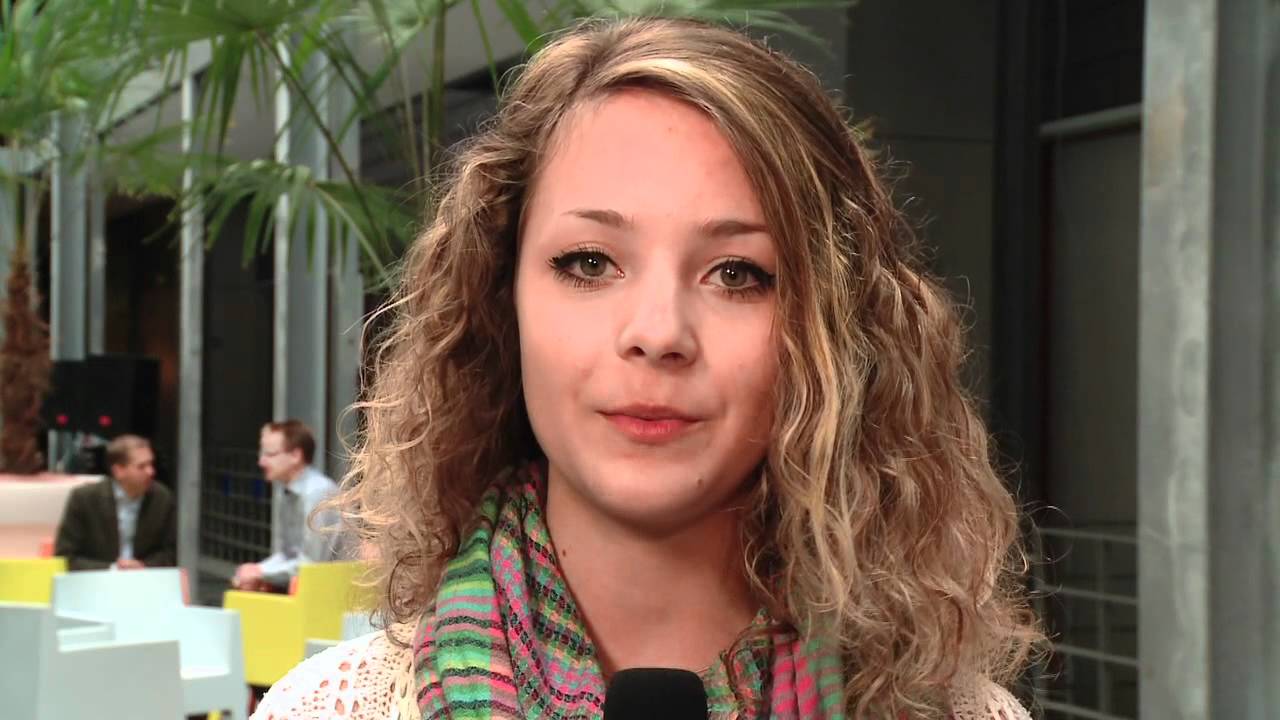 Elevator Pitch Marieke Peters - YouTube