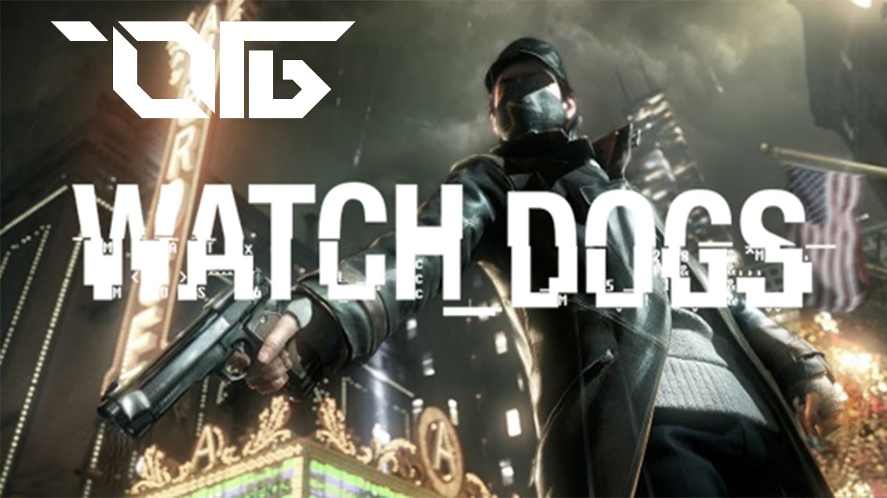 Watch Dogs #016 Der Code - YouTube