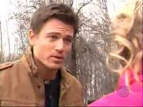 ATWT Katie kicks Mike out. (04/15/2008) - YouTube