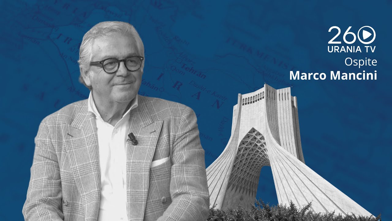 Controspionaggio e lotta al terrorismo: l'intervista a Marco Mancini ...