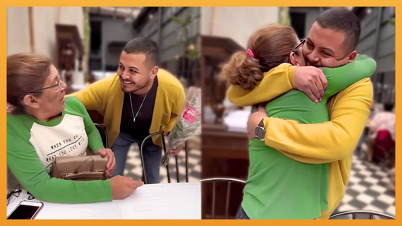 THE MOST EMOTIONAL REUNION MOMENTS THAT WILL MAKE YOU CRY | EMOTIONAL ...