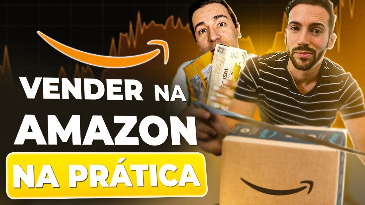 Como Começar a Vender na Amazon (FBA e FBM) | #2 - YouTube