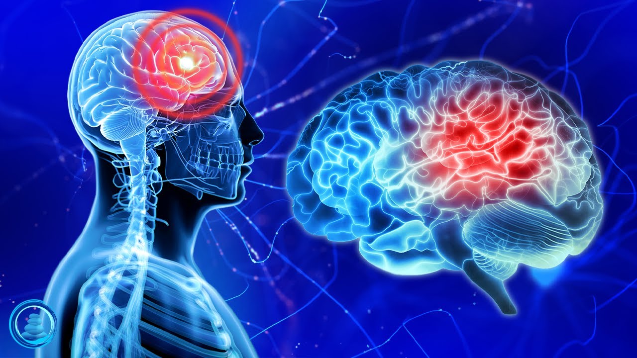 INSTANT RESULTS : 100% Pure Alpha Brain Waves Heal Damage In The Body ...