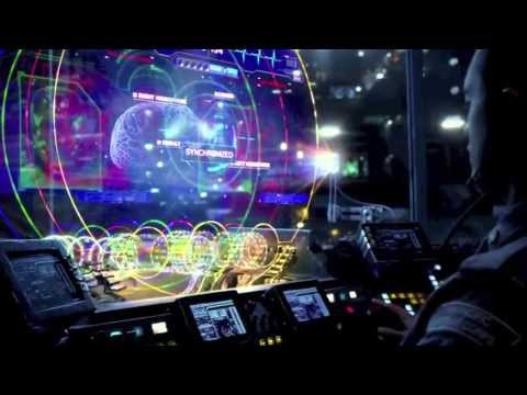 Pacific Rim Screening Sunway Pyramid