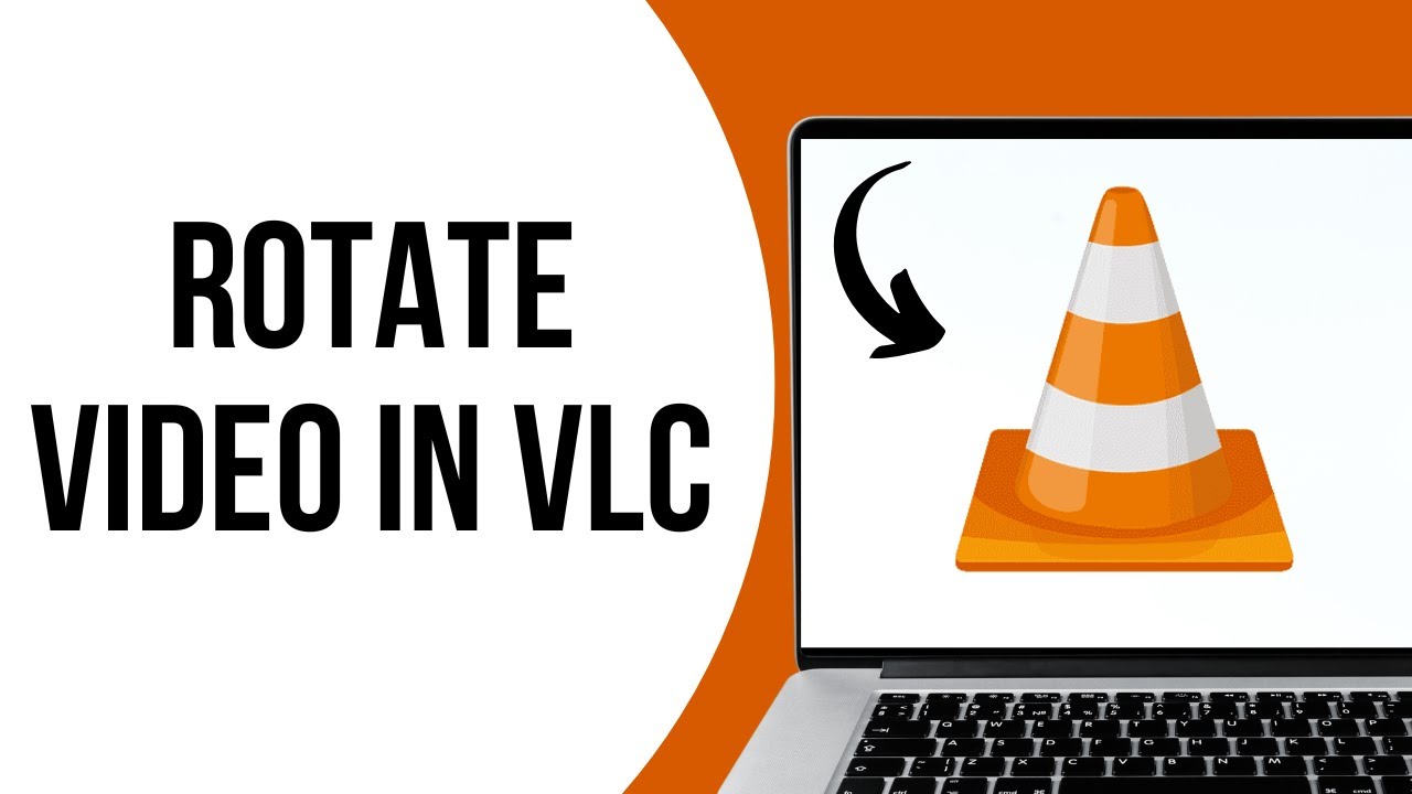 How To Rotate Videos in VLC Media Player ? - YouTube