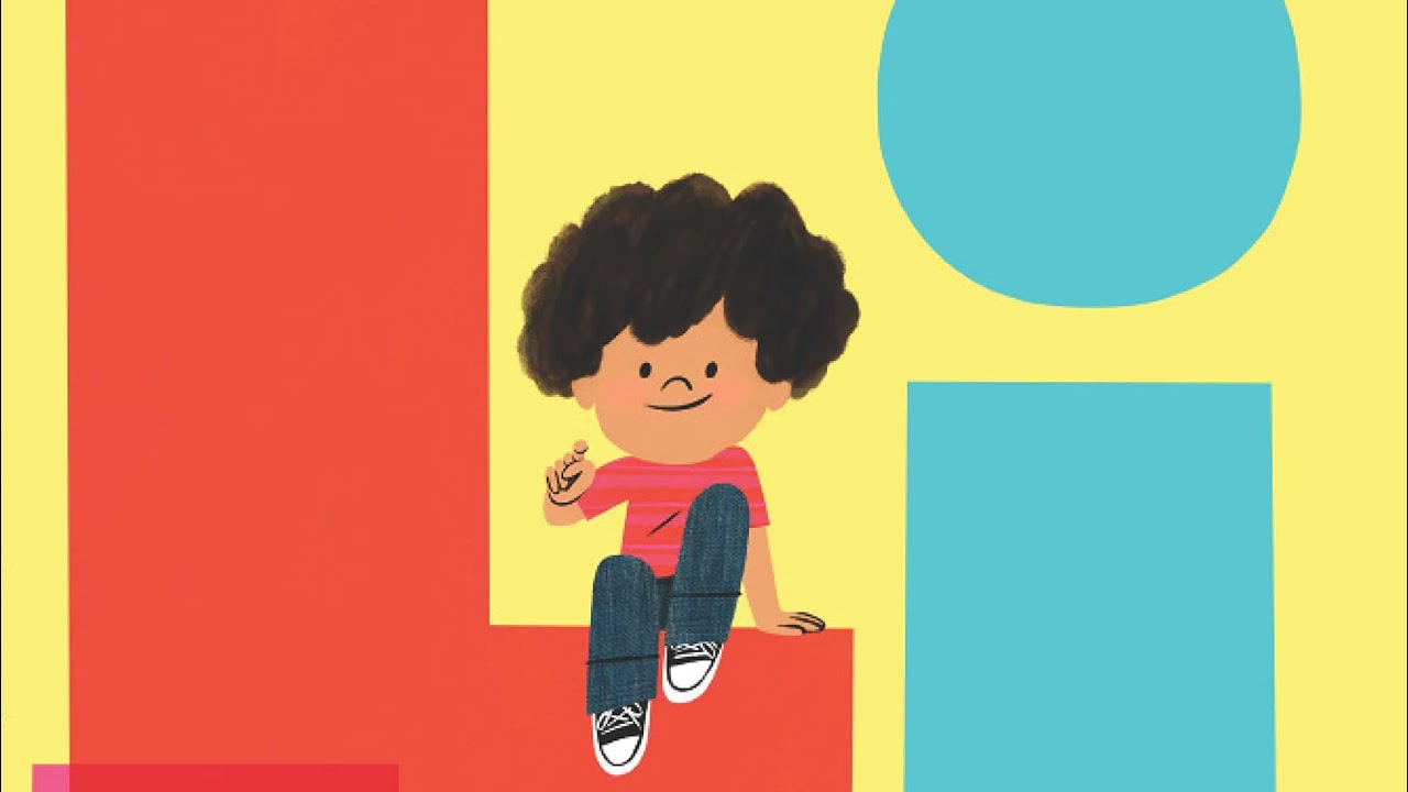 “Like” Read Aloud - YouTube