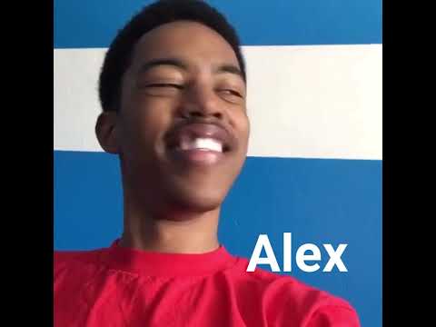 Red, White & Royal Blue as Vines