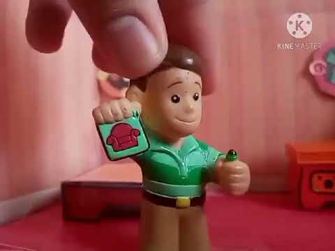 Watch This Guys (Credit To Blue's Clues Remastered/Blue Gamer) - YouTube