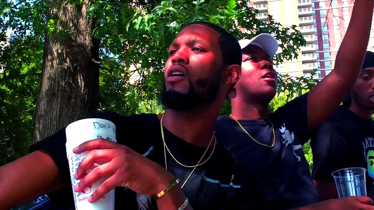 2 Time$ - Diddy Dance (Official Music Video) - YouTube