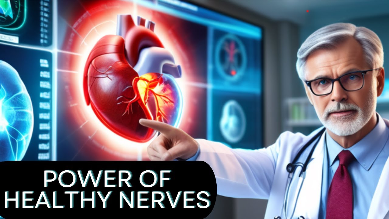 Power of Healthy Nerves ? - YouTube