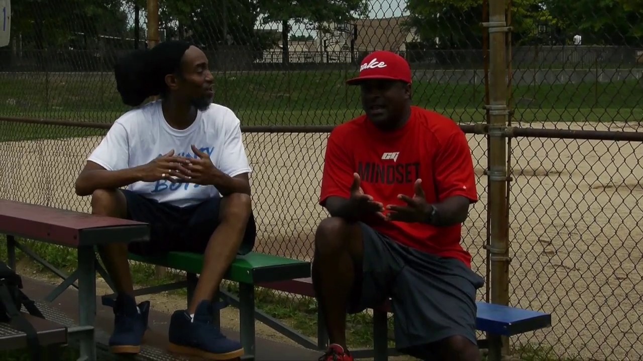 Rob Crews (Interview) - YouTube