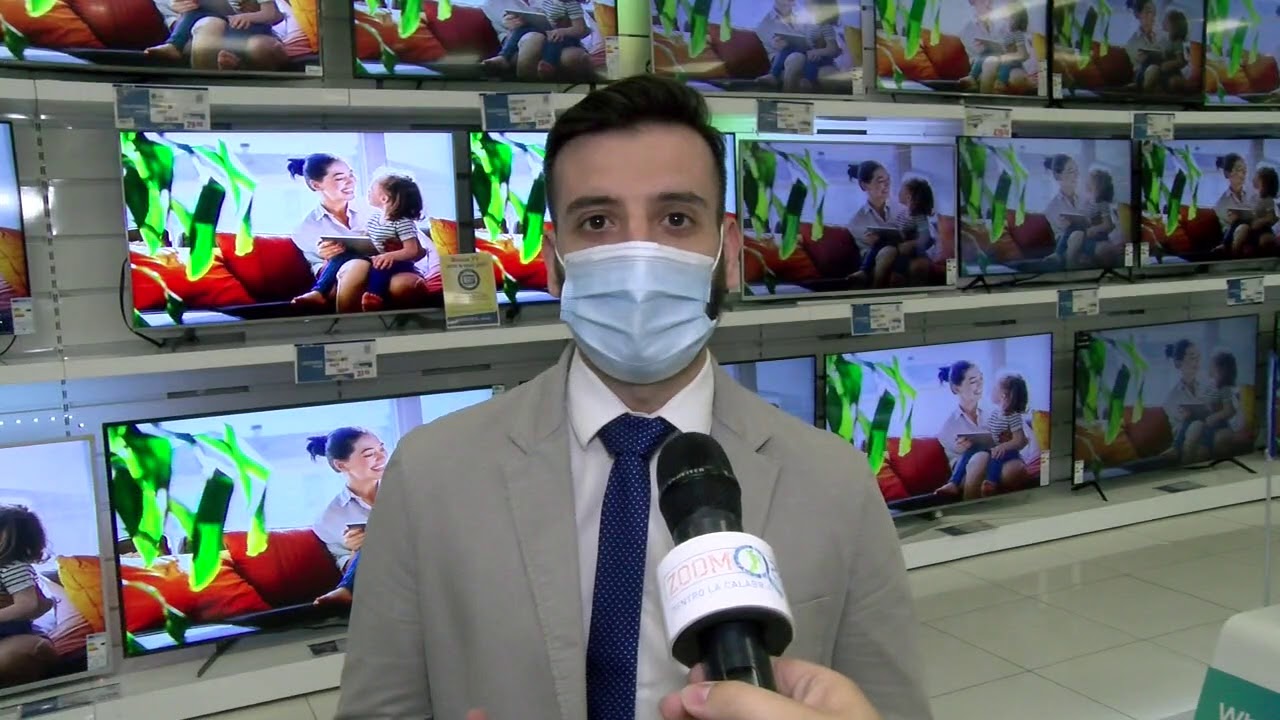 IL CENTRO COMMERCIALE VIBO CENTER SEMPRE APERTO IN TOTALE SICUREZZA ...