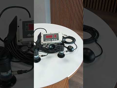 RÜZGAR HIZ-YÖN SENSÖRLERİ VE ALARM KONTROL SİSTEMLERİ