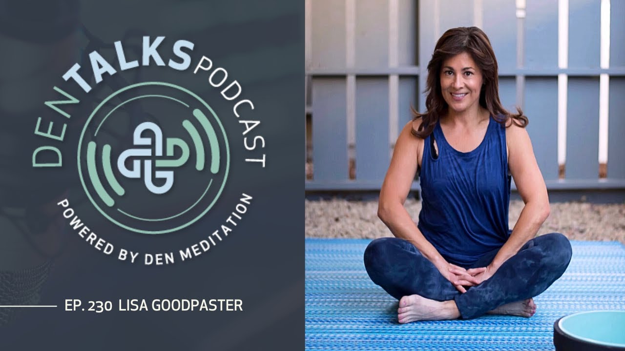 230. Lisa Goodpaster - Healing Family Alienation - YouTube