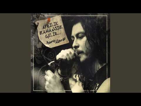 Barış Akarsu - Allahım Güç Ver Bana (Official Music Audio)