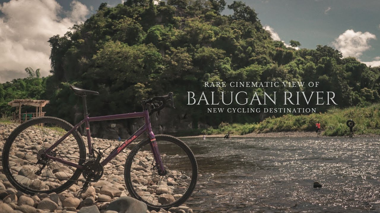 Balugan River - YouTube