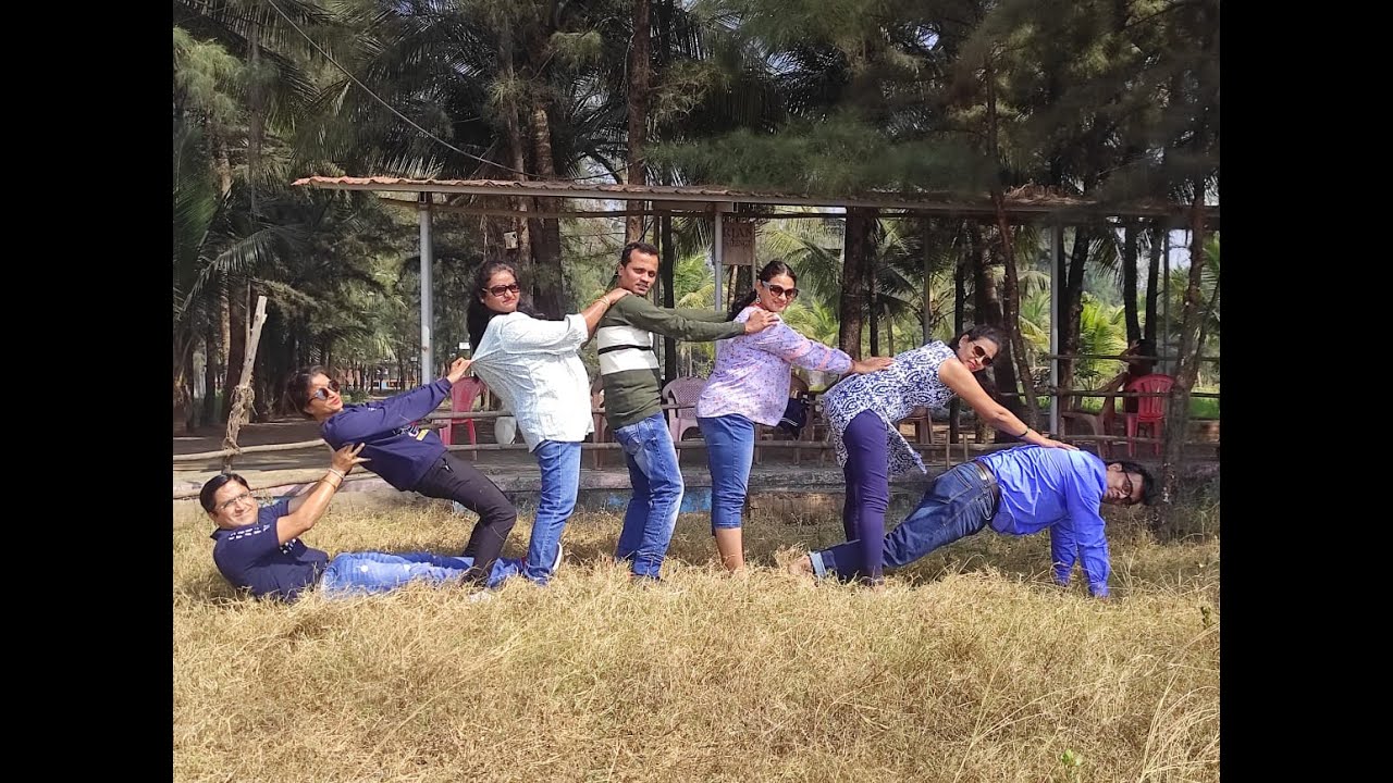 A trip to Vihang Vihar Resort Saphale on 21st Jan 2023 | Vihang Vihar ...