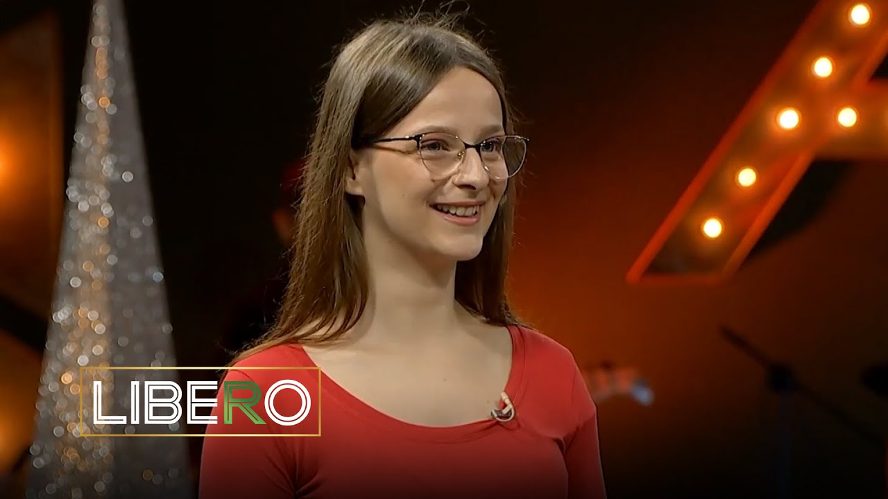 Do të qeshni me lot; Aktorja e zë ngushtë Resulin, i thotë se je ...