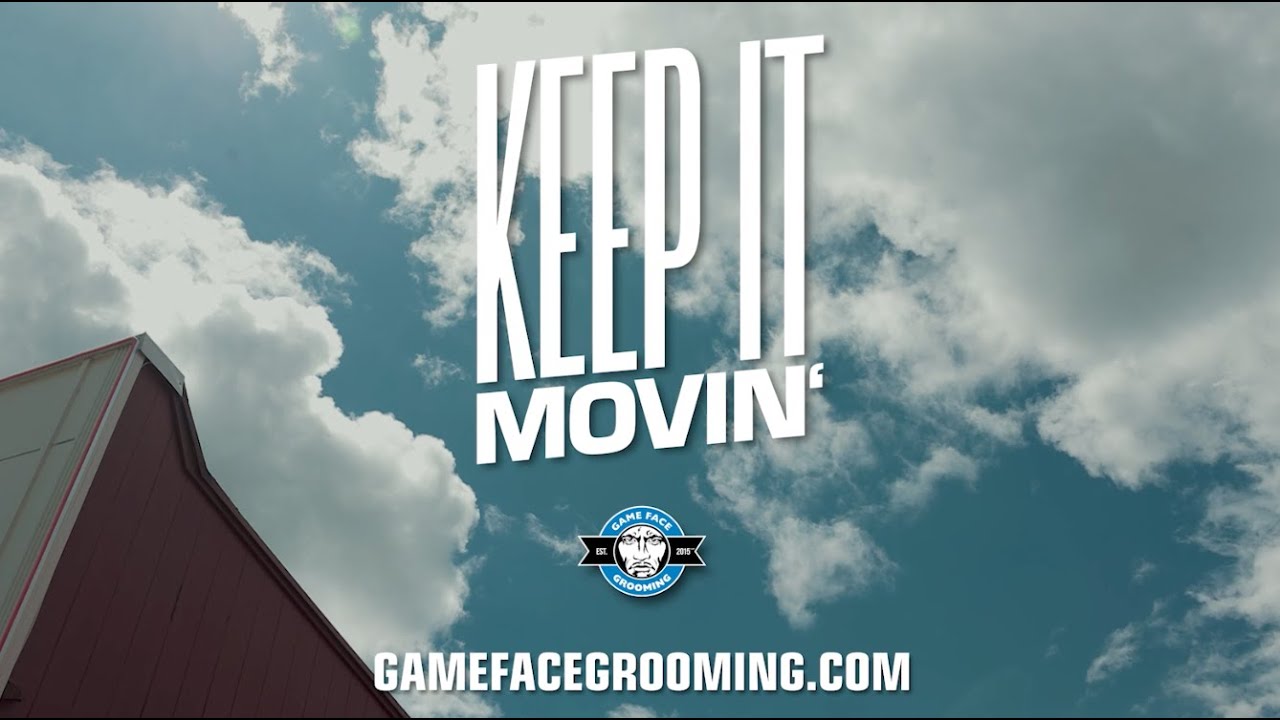 Game Face Grooming Advertisement | "Introducing The Sneaker Wipe" - YouTube