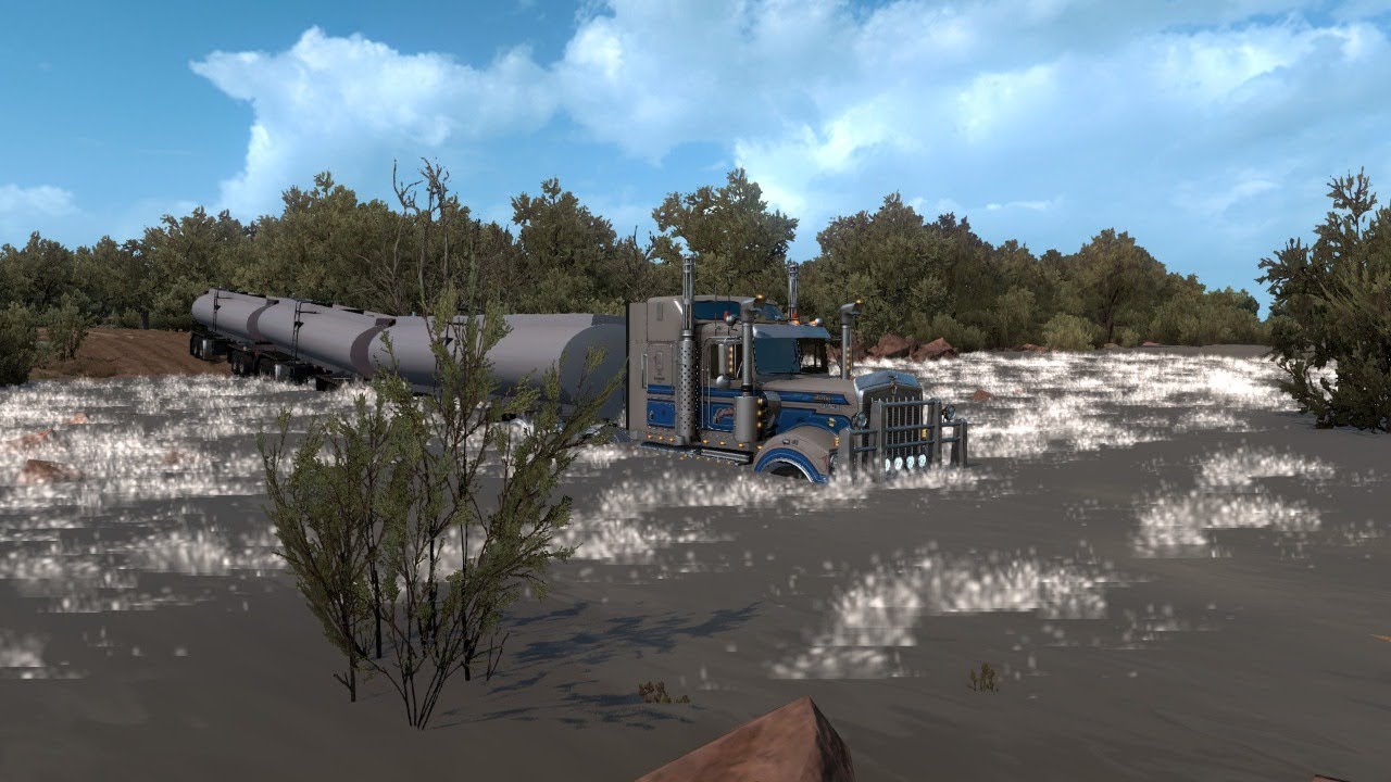 ATS 1.40 | Australia Map | Como instalar el mapa de Australia para ...