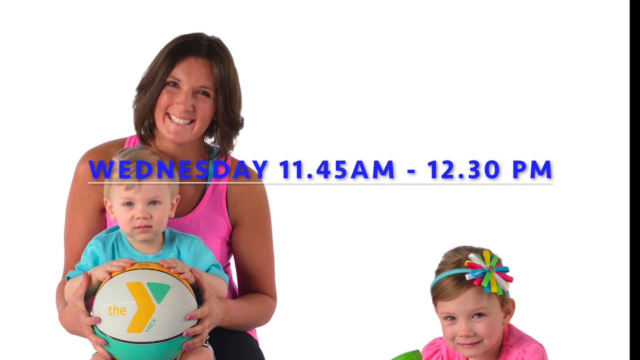 Baby Boost (April '18) - YouTube