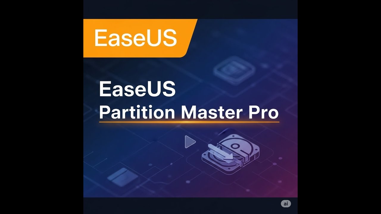 EaseUS Partition Master Pro: Descarga, Instala y Activa con Licencia Original GRATIS (2025 ...