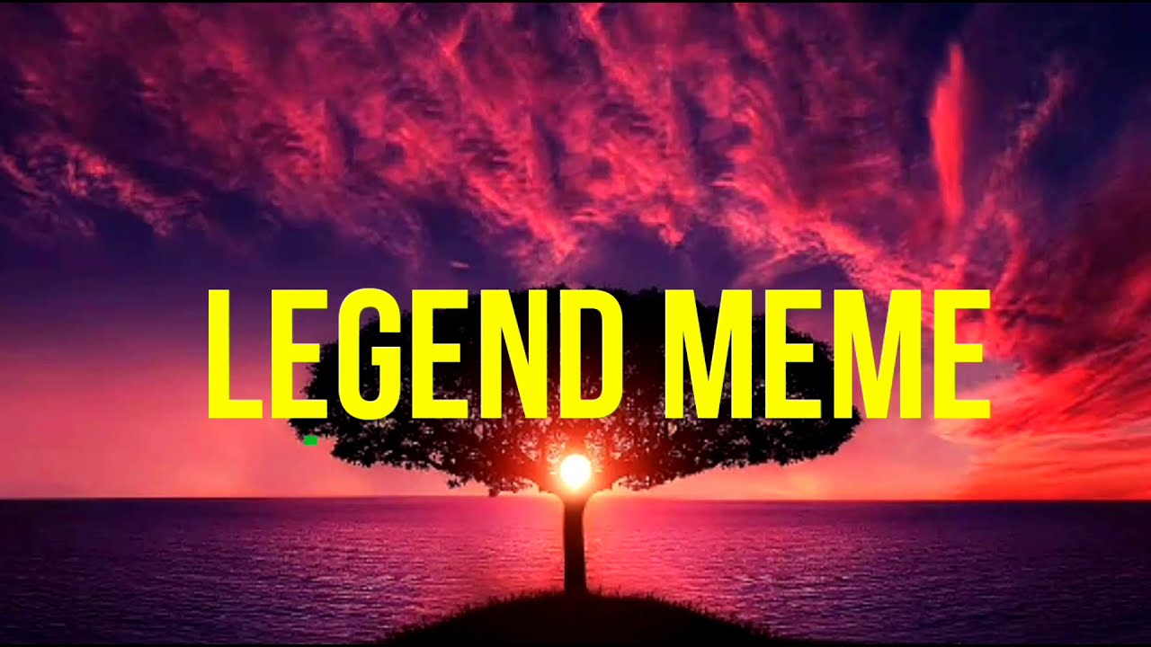 Funny memes that make you laugh always #15//funny memes//LEGEND MEME ...