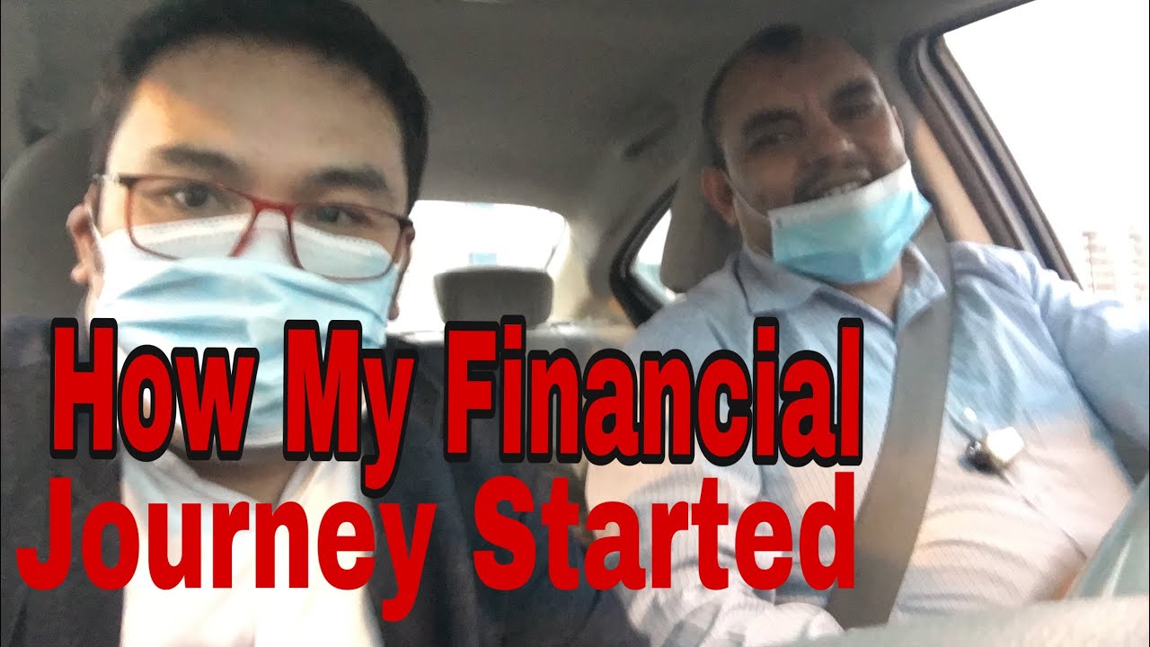 How My Financial and Investment Journey Started - YouTube