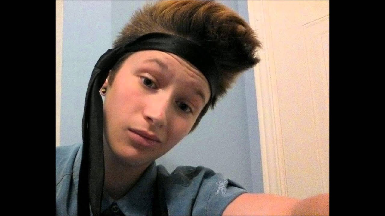 My FTM Timeline - YouTube