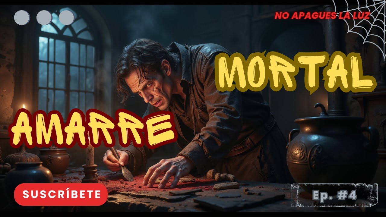 🖤Historias de terror: Los rituales de amor pueden llevarte al horror.💀 ...