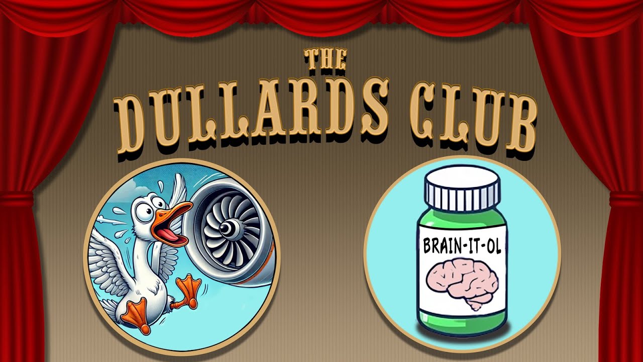 The Dullards' viral vacation memories are lost – but they're still full ...