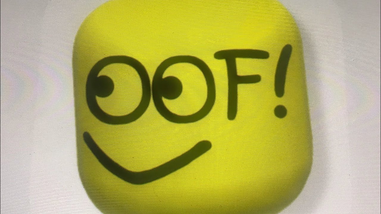Oof - Song - YouTube