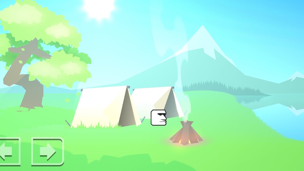 The start of a big project - YouTube