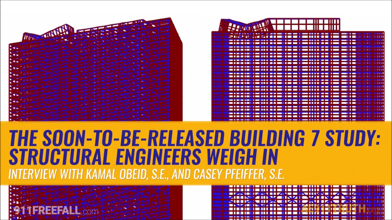 The Soon-to-Be-Released Building 7 Study: Structural Engineers Weigh In ...
