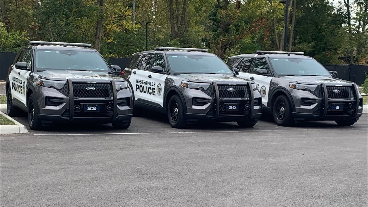 Fast Siren Compilation part 2 Whelen , Core/WecanX , Cencom Sapphire and CodeZ . - YouTube