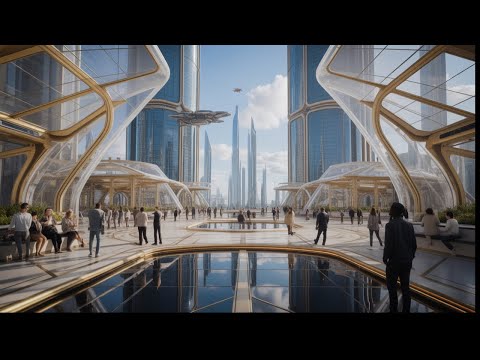 Life in 2126 vs Now: The Difference is Shocking